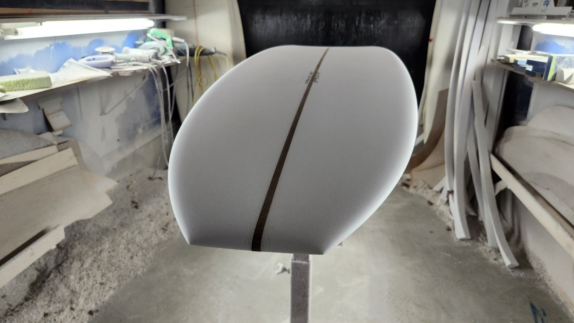 NOSE RIDER 9’0″ | Yamamoto surf board factory
