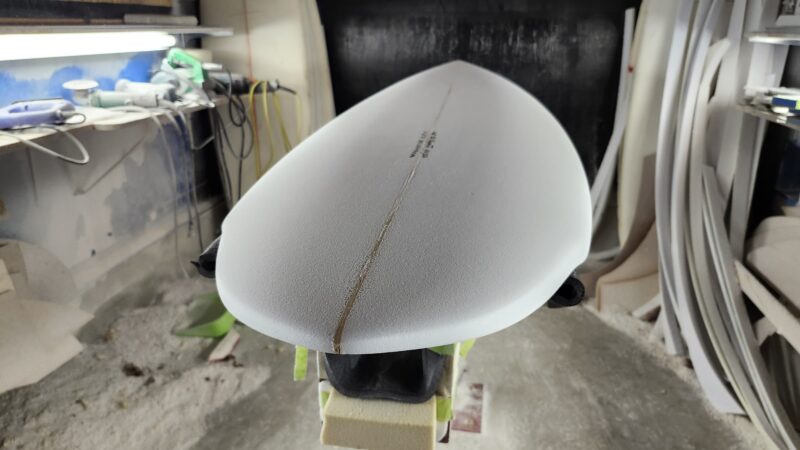 NEO EGG 6’3″ | Yamamoto surf board factory