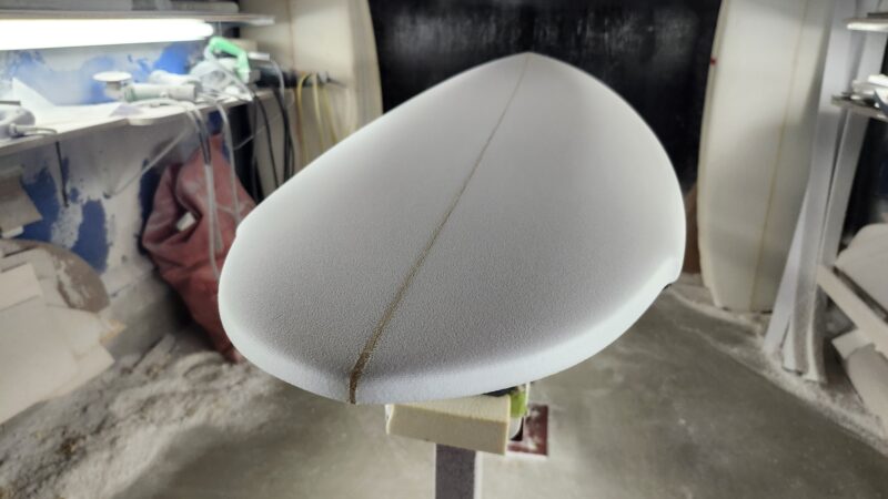 NEO EGGマーキーModel 6’8″ | Yamamoto surf board factory